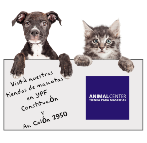 ANIMAL CENTER | Tienda para Mascotas