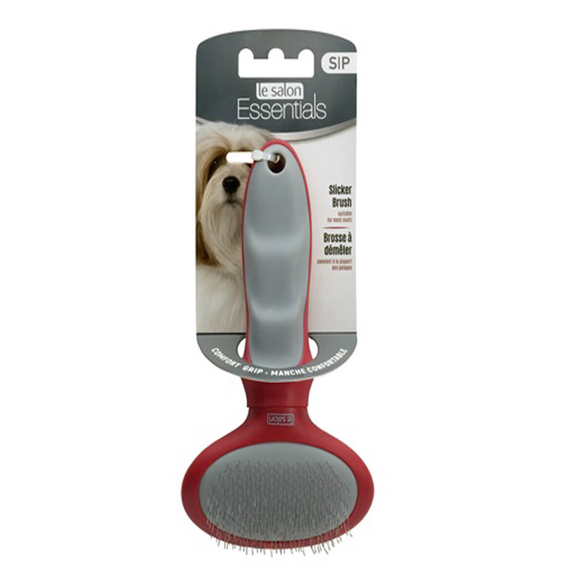 Le Salon Dog Cardina Acero - ANIMAL CENTER