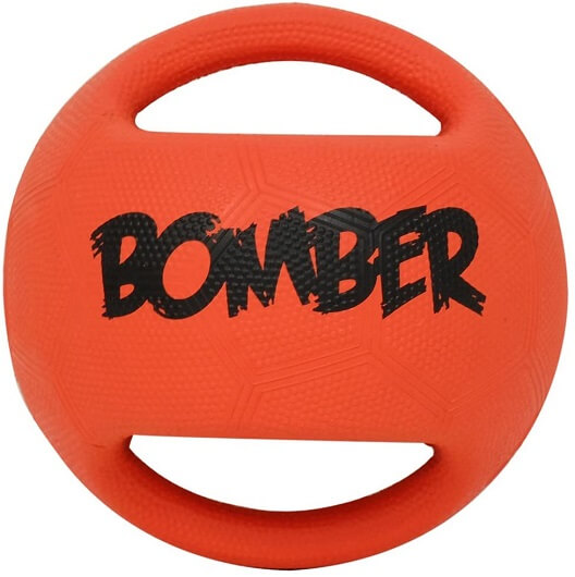 Zeus Bomber - ANIMAL CENTER