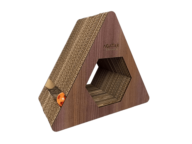 Rascador Dibu - ANIMAL CENTER