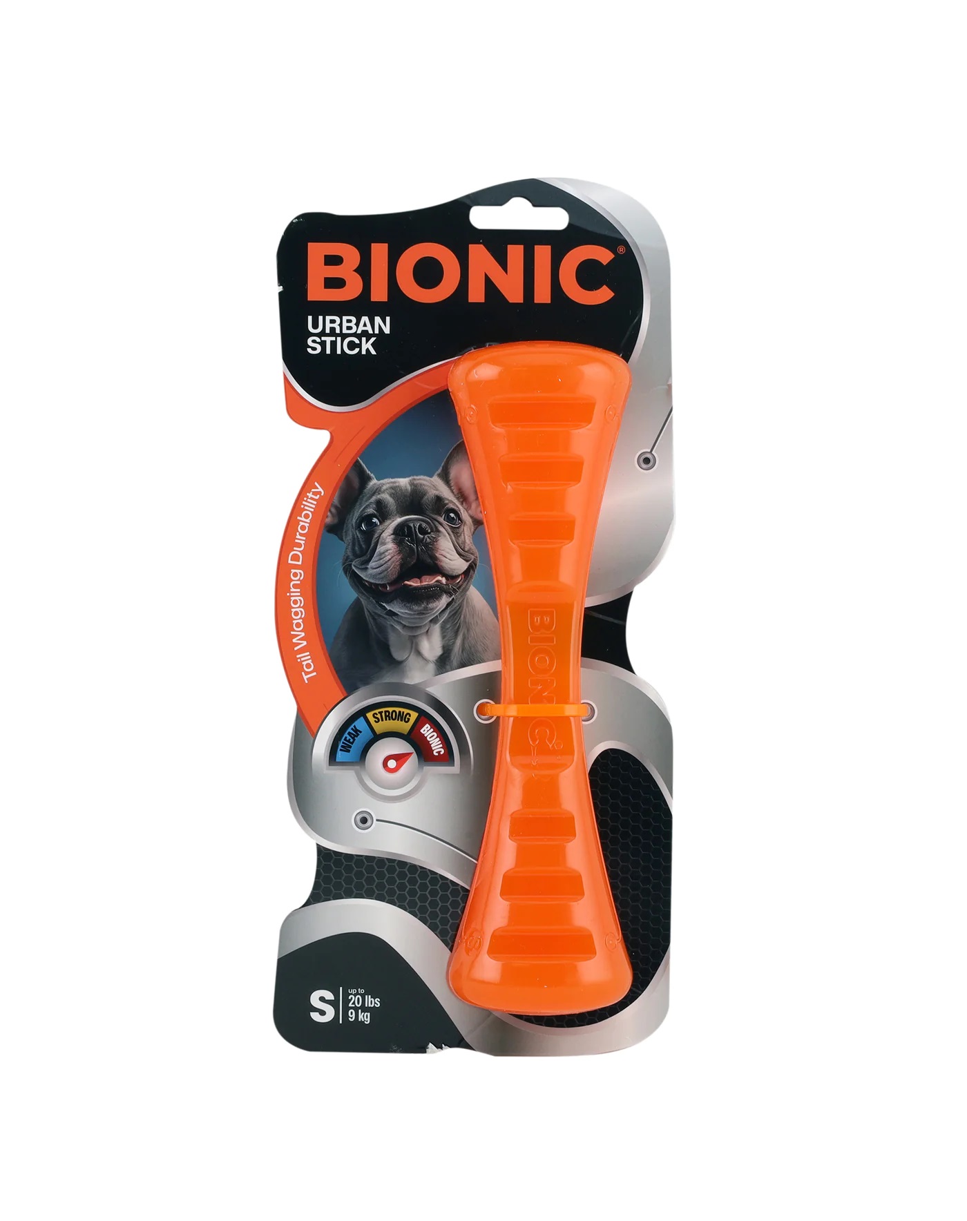 BIONIC Urban Stick - ANIMAL CENTER