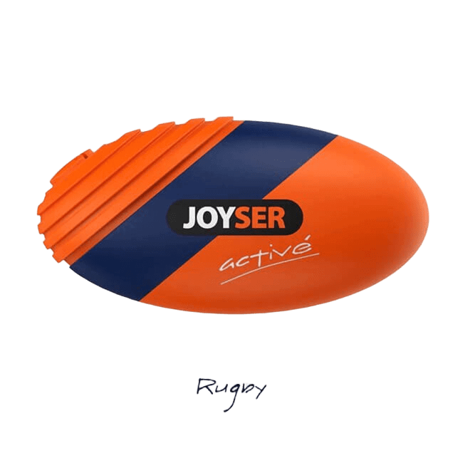 Joyser Active Rugby - ANIMAL CENTER